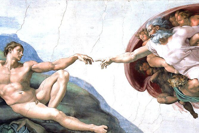 Skip-the-line Sistine Chapel & Vatican Highlights Guided Tour - The Practicalities: Pricing, Duration, and What You Get