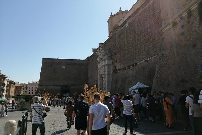 Skip-The-Line: Sistine Chapel & Vatican Tour with A Guide - Final Thoughts: Who Is This Tour Best For?