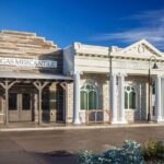 Skip the Line: Springs Preserve in Las Vegas Admission Ticket - Real Experiences from Visitors