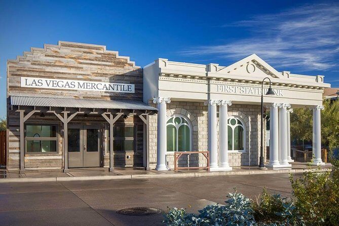 Skip the Line: Springs Preserve in Las Vegas Admission Ticket - Real Experiences from Visitors