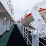 Skip the Line: SS Rotterdam Steam Ship Entrance Ticket - Delving Into the Ship’s Decks and Highlights