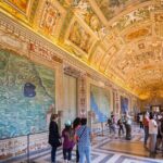 Skip-the-Line Ticket: Sistine Chapel and Vatican Museums in Rome - The Reality of Visiting the Vatican