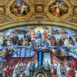 Skip the Line: Ticket to the Vatican Museum & sistine chapel, - The Practicalities: What the Tour Includes and Doesnt