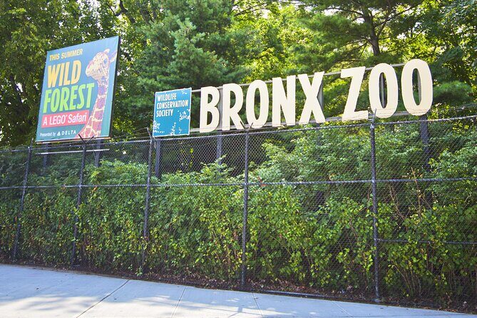 Skip-the-line Tickets to Bronx Zoo with Private Transfers - The Itinerary Breakdown: What to Expect