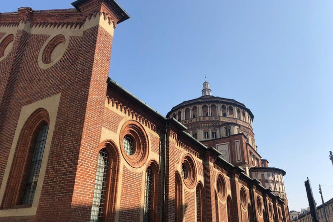 Skip-The-Line Tickets to the Last Supper with Assisted Entry - Authentic Insights from Fellow Travelers