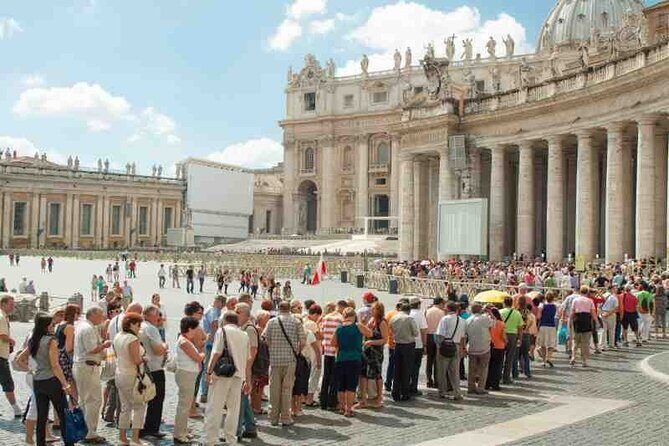 Skip-the-Line Tickets to Vatican Museum and Sistine Chapel - Authentic Traveler Insights & Reviews