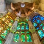 Skip-the-line tour inside the Sagrada Familia - The Value in the Details