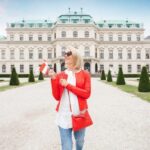 Skip-the-line Upper Belvedere Tickets and Guided Tour Vienna - Breaking Down the Itinerary