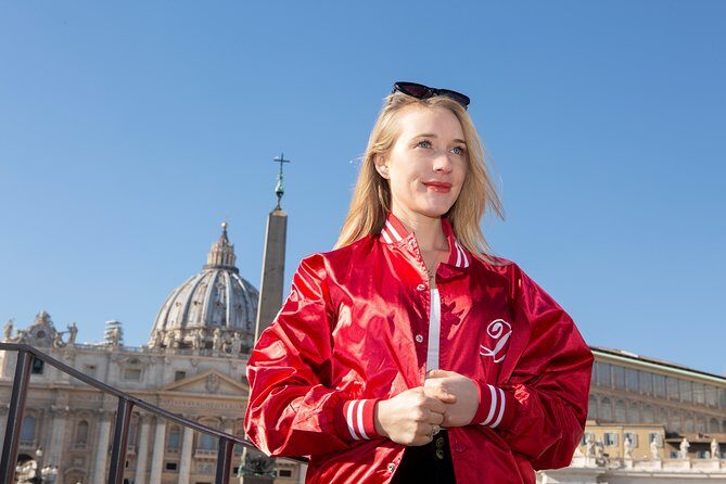 Skip The Line: Vatican Private Tour with Sistine Chapel - What to Expect: Practical Details