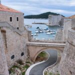 Skip-the-line Walls of Dubrovnik Lovrijenac Fortress Tour - The Itinerary: A Walk Through Dubrovnik’s Defenses