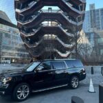 Skip the Lines Reliable Comfortable and stress free Rides - The Breakdown: Why Choose This Service?