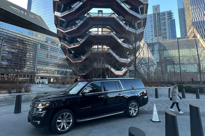 Skip the Lines Reliable Comfortable and stress free Rides - The Breakdown: Why Choose This Service?