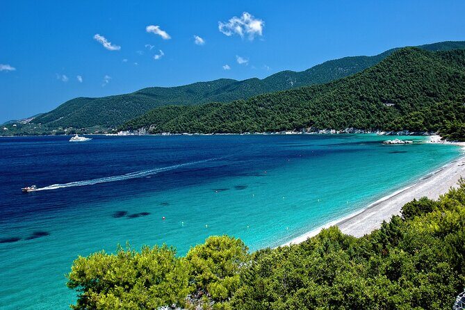 Skopelos, Skiathos, Alonissos and "Mamma Mia" tours - Authentic Experiences and Authentic Guides