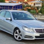 Skopje Airport Private Transfer for up to 3 Passengers - What the Trip Looks Like