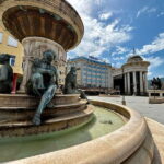 Skopje Day Trip from Sofia  Small Group Tour - The Itinerary in Detail