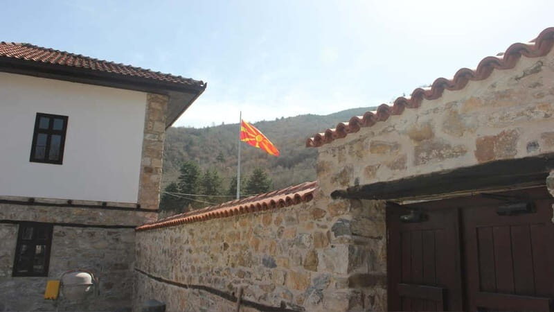 Skopje: Matka Canyon and Vodno Mountain Half-Day Tour - Who Is This Tour Best Suited For?