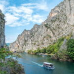 Skopje: Matka Canyon Sightseeing Tour - What to Expect from the Tour