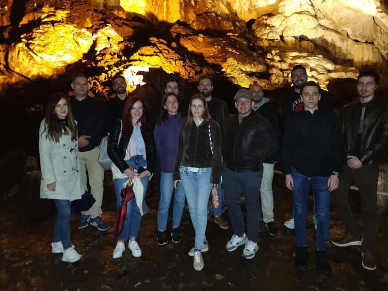 Skopje: Mt. Vodno, St. Pantelemon & Matka Canyon Guided Tour - Exploring the Itinerary in Detail
