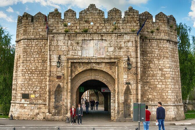 Skopje Nis, Serbia - One day tour - Practical Aspects and Value