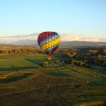 Sky bound Adventures Snohomish Sunrise Hot Air Balloon Ride - Pricing and Value: Is It Worth It?