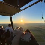 Sky bound Adventures Snohomish Sunset Hot Air Balloon Ride - The Itinerary: What to Expect from Sky Bound Adventures