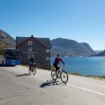 Sky to Fjord Geiranger Downhill Biking Adventure - What the Reviews Say