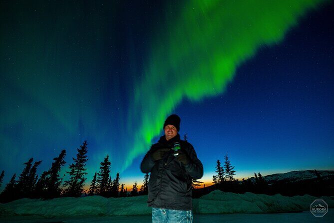 SkyChase Northern Lights Experience - The Experience: What Youll Actually Do