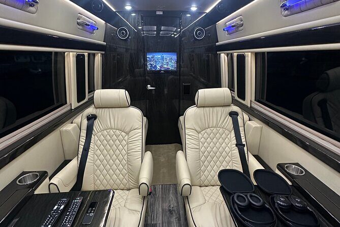 SkyChase Private Northern Lights Experience  Luxury Aurora Tour - The Experience Breakdown