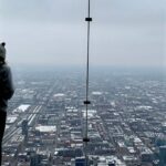 Skydeck Chicago Admission Ticket - An Authentic Look at the Skydeck Experience