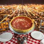 Skydeck Chicago Pie in the Sky Dining Experience - The Itinerary: What to Expect and What Not to Expect