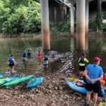 Skyline Kayak Rental in Downtown Nashville with Shuttle - Authentic Experiences Share Their Thoughts