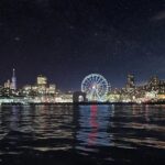 SkyStar Wheel Ticket in San Francisco - The Itinerary: What Can You Expect?