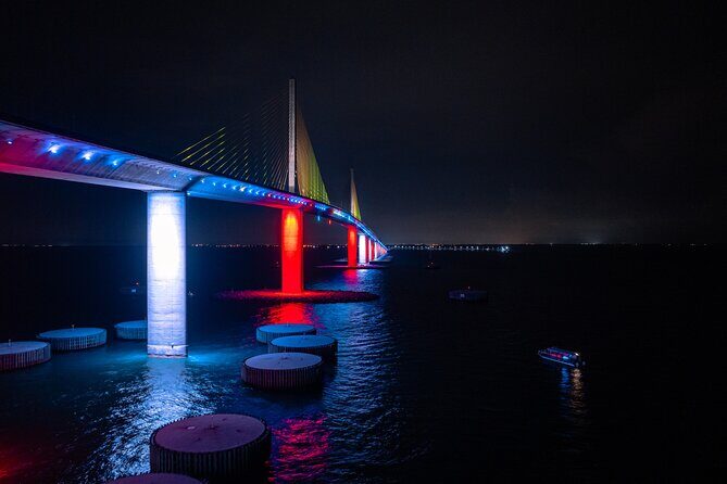 Skyway Light Show Tour Under the Stars - Why This Tour Works Well for Travelers