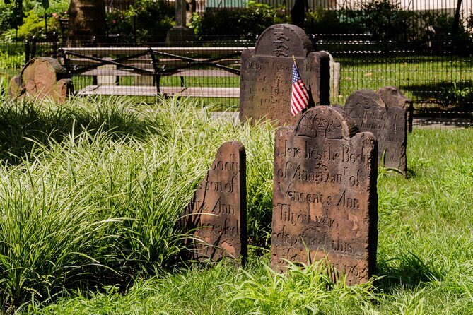 Slavery and African American History Private Tour in NYC - Exploring Wall Street and Historic Districts
