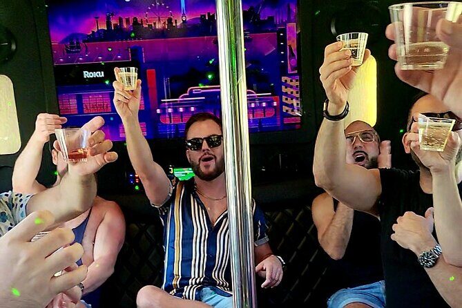 Slay Ride Gay Sightseeing Party Bus Tour in Los Angeles - Why the Slay Ride Is Worth Your Time
