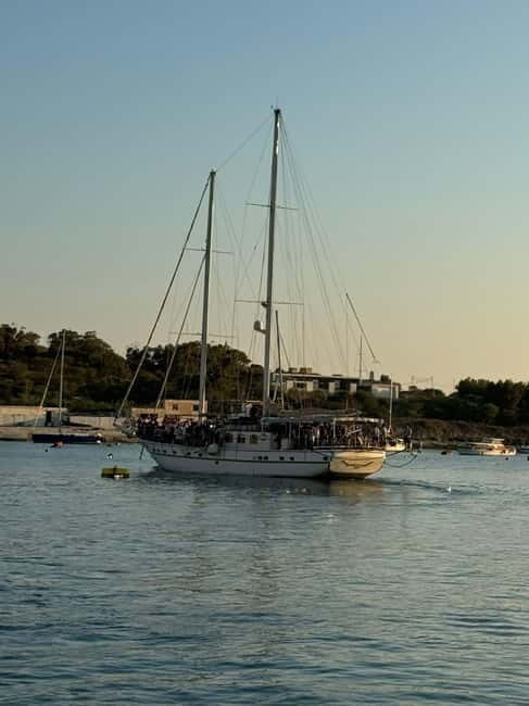 Sliema: Boat Party with Full Open Bar - Timing and Duration: Maximizing Your Experience