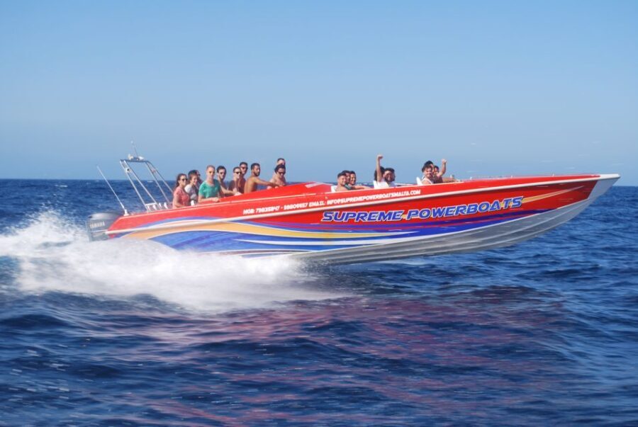 Sliema: Powerboat Trip to Gozo with Caves and Island Stop - Who Will Love This Tour?