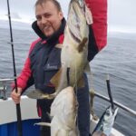 Sligo Mackerel and Reef Fishing Trip - The Itinerary: From Mackerel to Reef Fishing