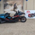 Slingshot Rentals in San Antonio - Who Will Love This?