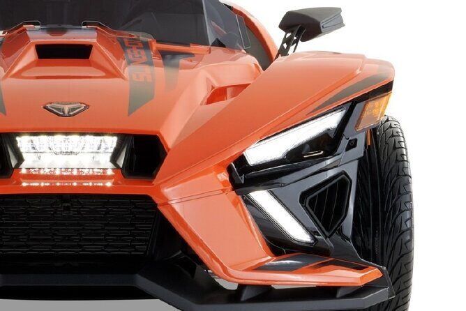 Slingshot Rentals of Nashville - FAQ