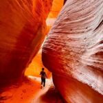 Slot Canyon Tour & Sandboarding UTV Adventure - The Itinerary: What to Expect