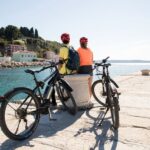 Slovenian coast: Koper, Izola, Piran - Parenzana e-bike - A Detailed Look at the Parenzana E-Bike Tour