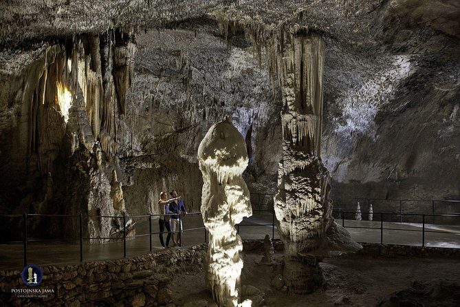 Slovenian highlights - Lake Bled, Postojna Cave & Predjama Castle from Ljubljana - Final Thoughts