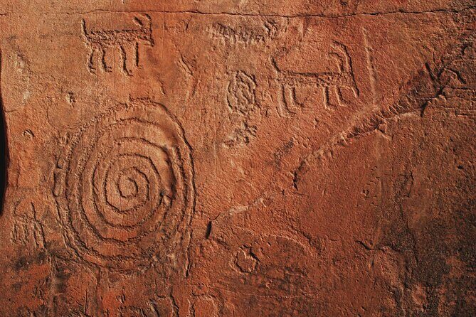 Slow Down and Feel the Sedona Earth Energies with expert guide - Practical Tips for Your Mindful Sedona Adventure