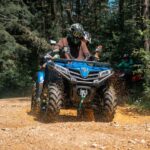 Slunj: Guided Quad Bike Adventure with Natural Scenery - Key Points