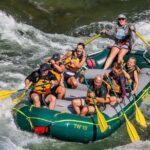 Small Boat Slam Whitewater Adventure Jackson Hole Activity - An In-Depth Look at the Experience