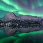 Small Group 4x4 Van Journey in Search of the Northern Lights - Is It Good Value?