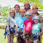 Small-Group 7-Line Zipline Activity at Sevierville Nature Park - Why This Zipline Tour Is a Smart Choice