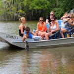 Small-Group Airboat Swamp Tour with Downtown New Orleans Pickup - Value and Pricing: Is It Worth the Cost?