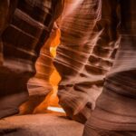 Small-Group Antelope Canyon and Horseshoe Bend Tour from Flagstaff - The Sum Up